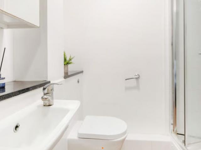 Apartment at Colston Avenue, Bristol