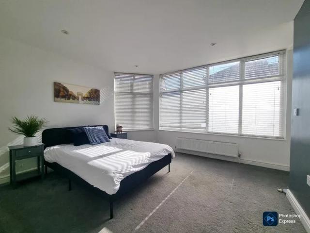 Apartment at Colston Road, Bristol