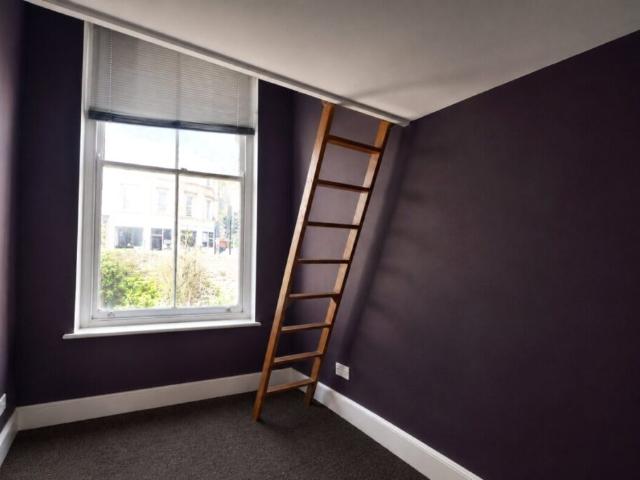 Apartment at Colston Street, Bristol