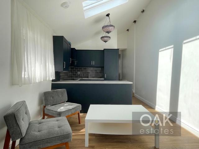 Apartment at Colworth Road, Greater London