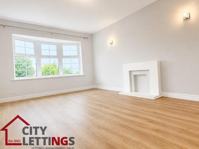 Apartment at Colwick Lodge, Gedling