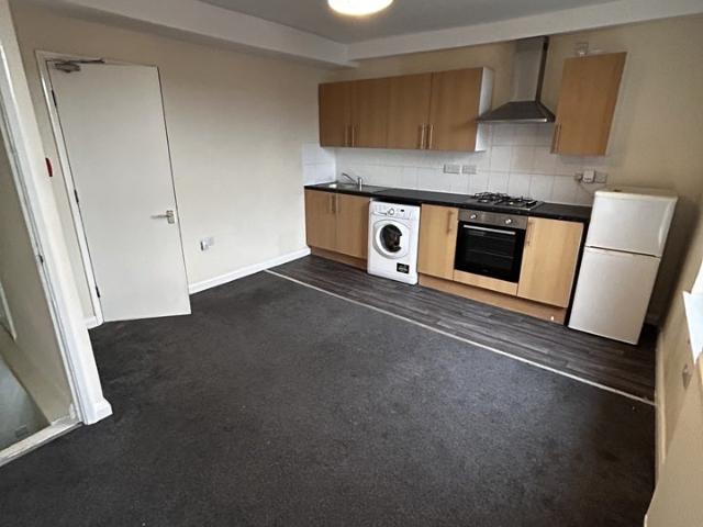 Apartment at Colwick Road, Nottingham