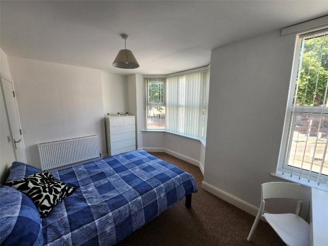 Apartment at Colwick Road, Nottingham