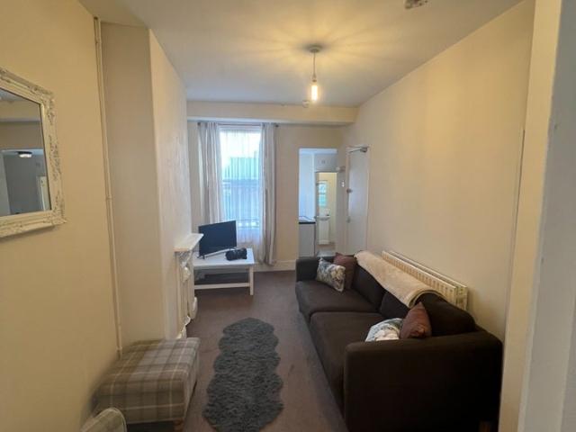 Apartment at Colwick Road, Nottingham