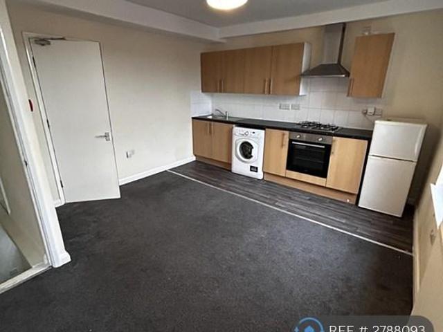 Apartment at Colwick Road, Nottingham