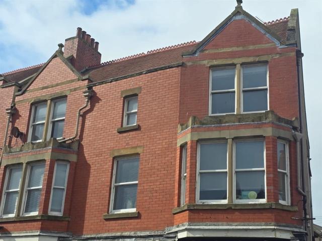 Apartment at Colwyn Avenue, Colwyn Bay