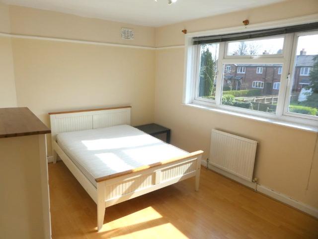 Apartment at Colwyn Avenue, Manchester