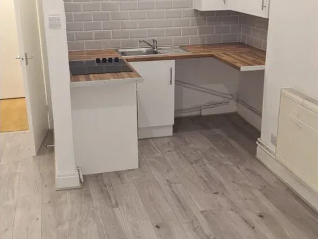 Apartment at Coltman Street, Hull