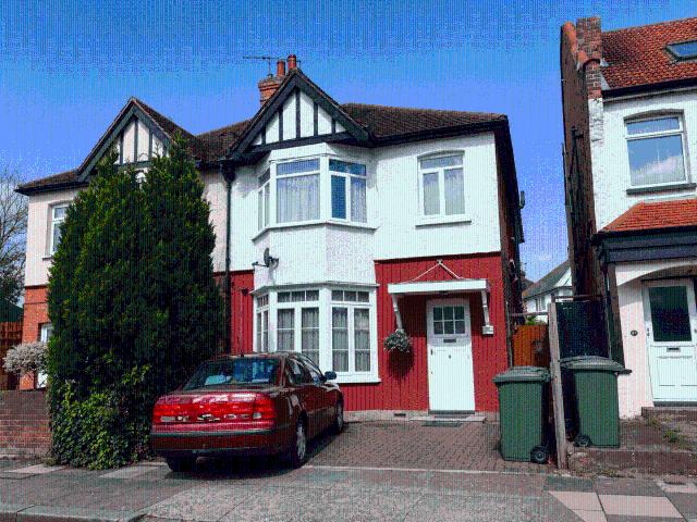 Apartment at Colton Road, Greater London