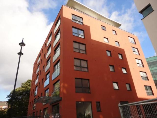 Apartment at Colton Street, Leicester