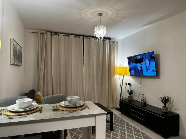 Apartment at Colton Street, Leicester