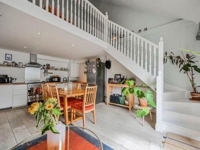 Apartment at Colts Yard, Greater London