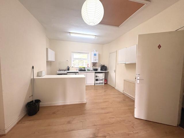 Apartment at Colum Road, Cardiff
