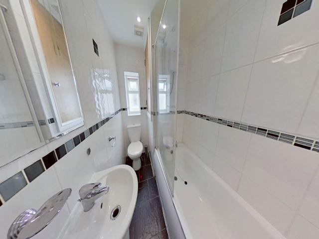 Apartment at Colum Road, Cardiff