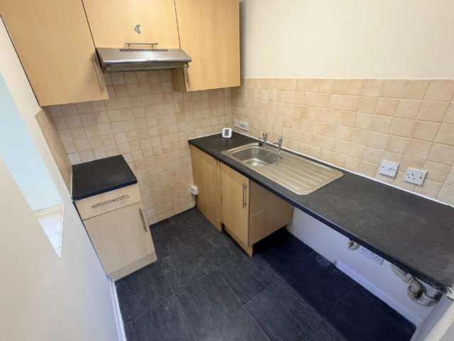 Apartment at Columbine Close, Breckland District