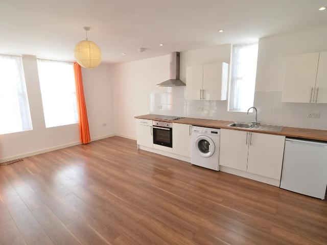Apartment at Columbia Road, Bournemouth