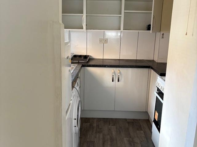 Apartment at Columbus Square, Greater London