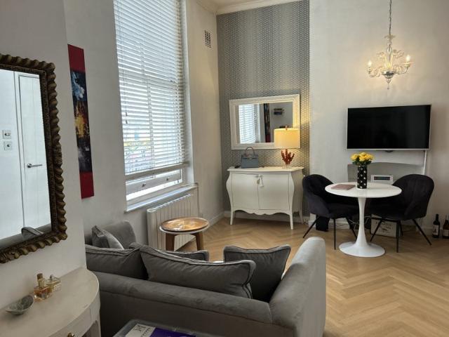 Apartment at Colville Square, Greater London