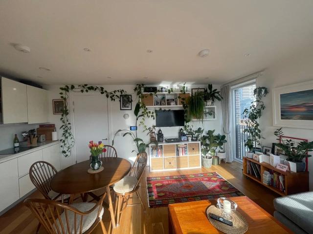 Apartment at Colville Street, Greater London