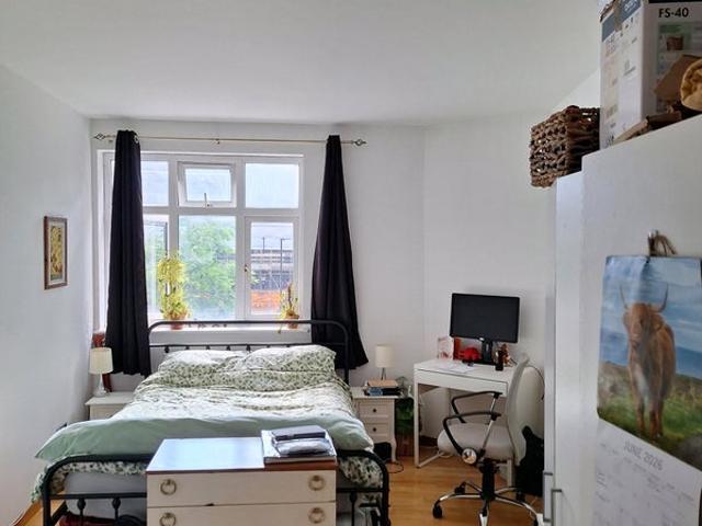 Apartment at Colville Street, Greater London