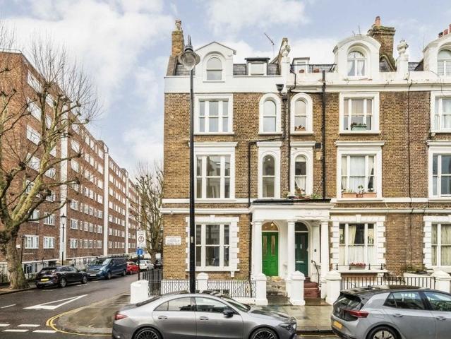 Apartment at Colville Road, Greater London