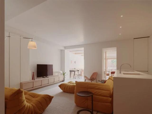 Apartment at Colville Terrace, Greater London