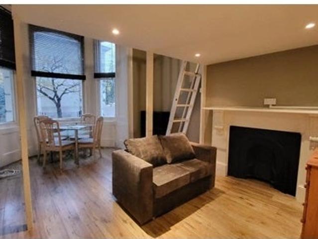 Apartment at Colville Terrace, Greater London