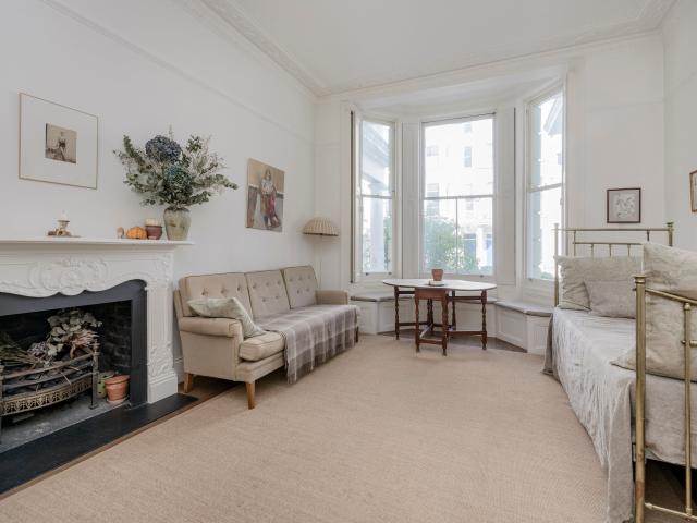 Apartment at Colville Terrace, Greater London