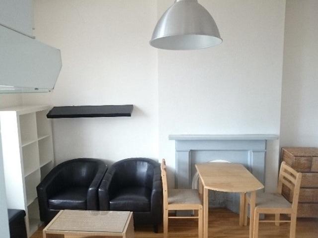 Apartment at Colville Terrace, Greater London