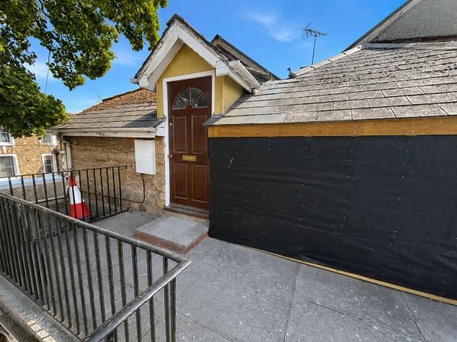 Apartment at Combe Road, Portishead