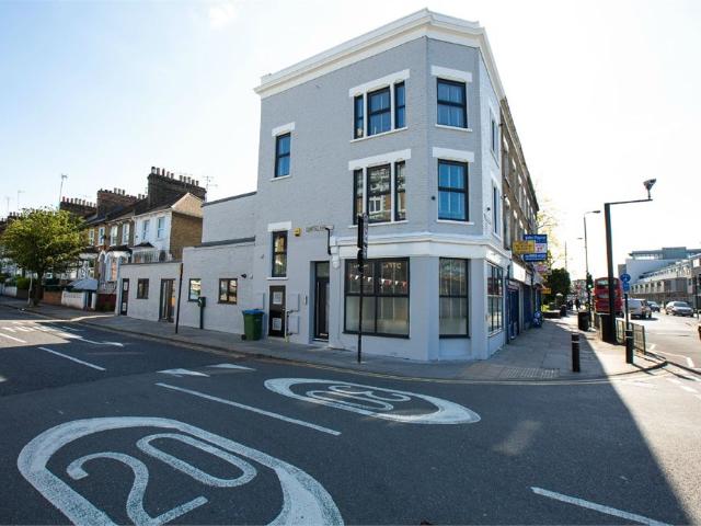 Apartment at Combedale Road, Greater London