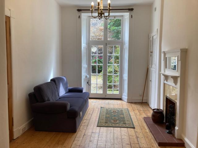 Apartment at Comely Bank Row, City of Edinburgh