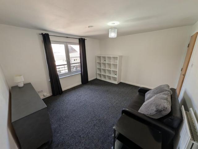 Apartment at Comelypark Street, Glasgow