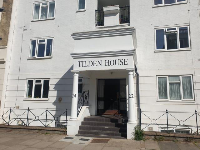 Apartment at Comeragh Road, Greater London