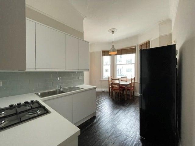 Apartment at Comeragh Road, Greater London