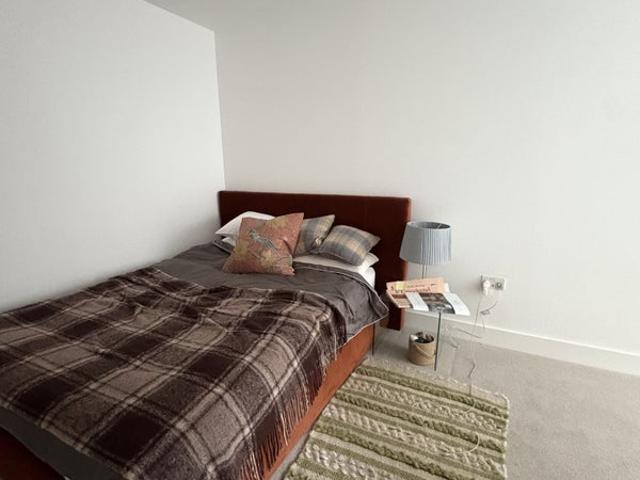 Apartment at Comeragh Road, Greater London