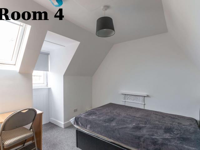 Apartment at Comiston Road, City of Edinburgh