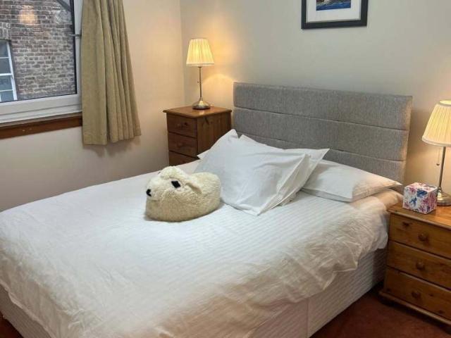 Apartment at Comiston Rise, City of Edinburgh