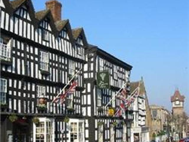 Apartment at Common Garden, Ledbury