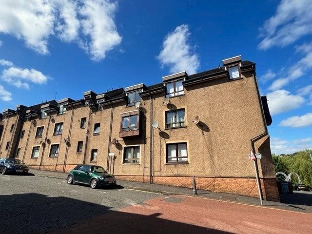 Apartment at Common Green, Hamilton