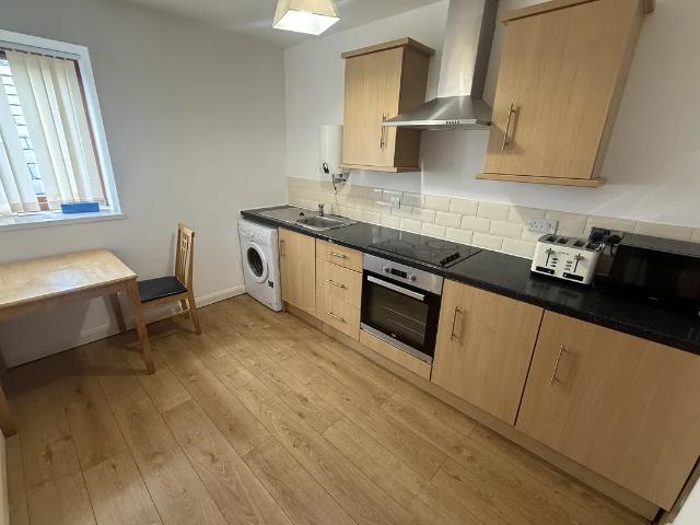 Apartment at Common Road, Kirklees