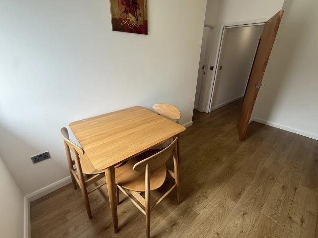 Apartment at Common Road, Kirklees