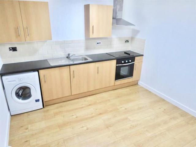 Apartment at Common Road, Kirklees
