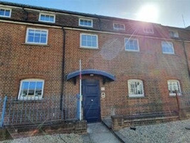 Apartment at Common Wharf, East Hertfordshire