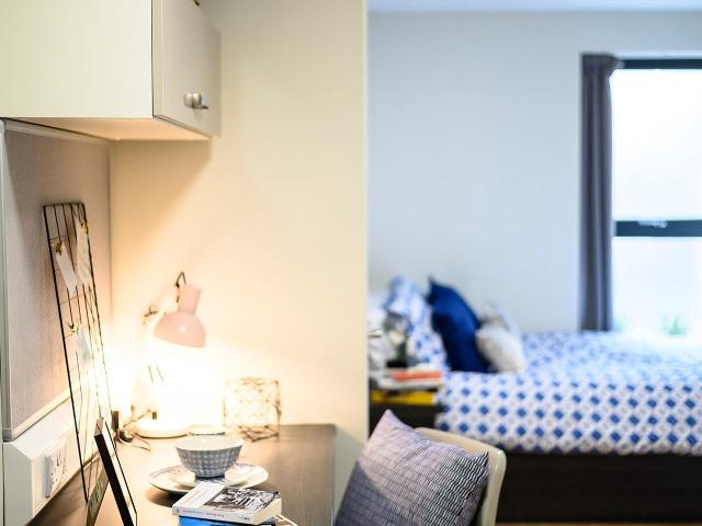 Apartment at Commonhall Street, Chester