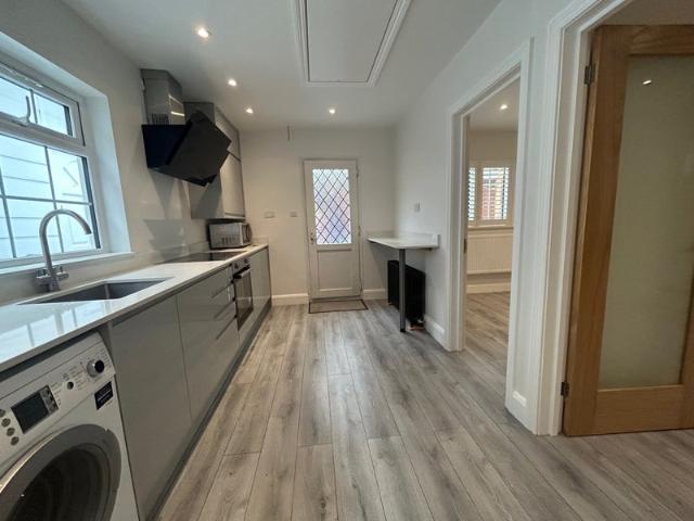 Apartment at Commonside East, Greater London