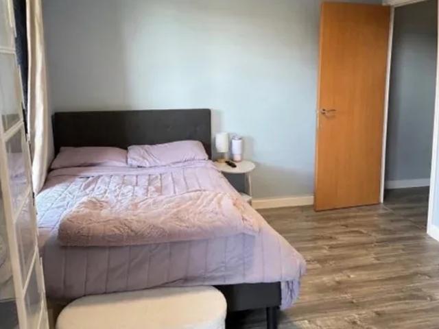 Apartment at Commonwealth Drive, Crawley