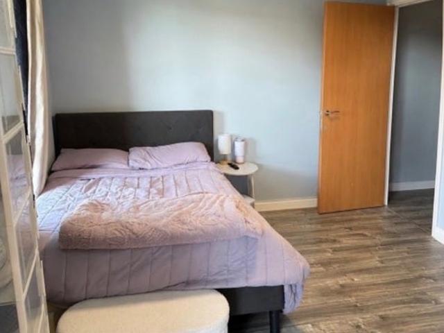 Apartment at Commonwealth Drive, Crawley