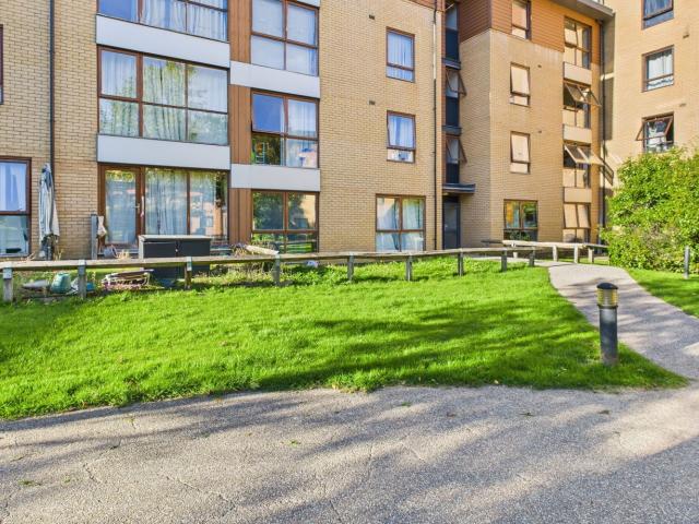 Apartment at Commonwealth Drive, Crawley