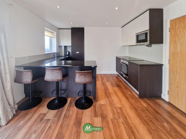 Apartment at Commander Avenue, Greater London